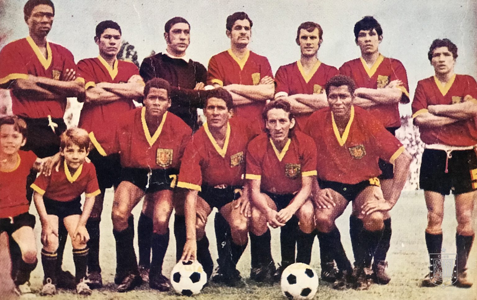Historia - Club Deportivo Cuenca