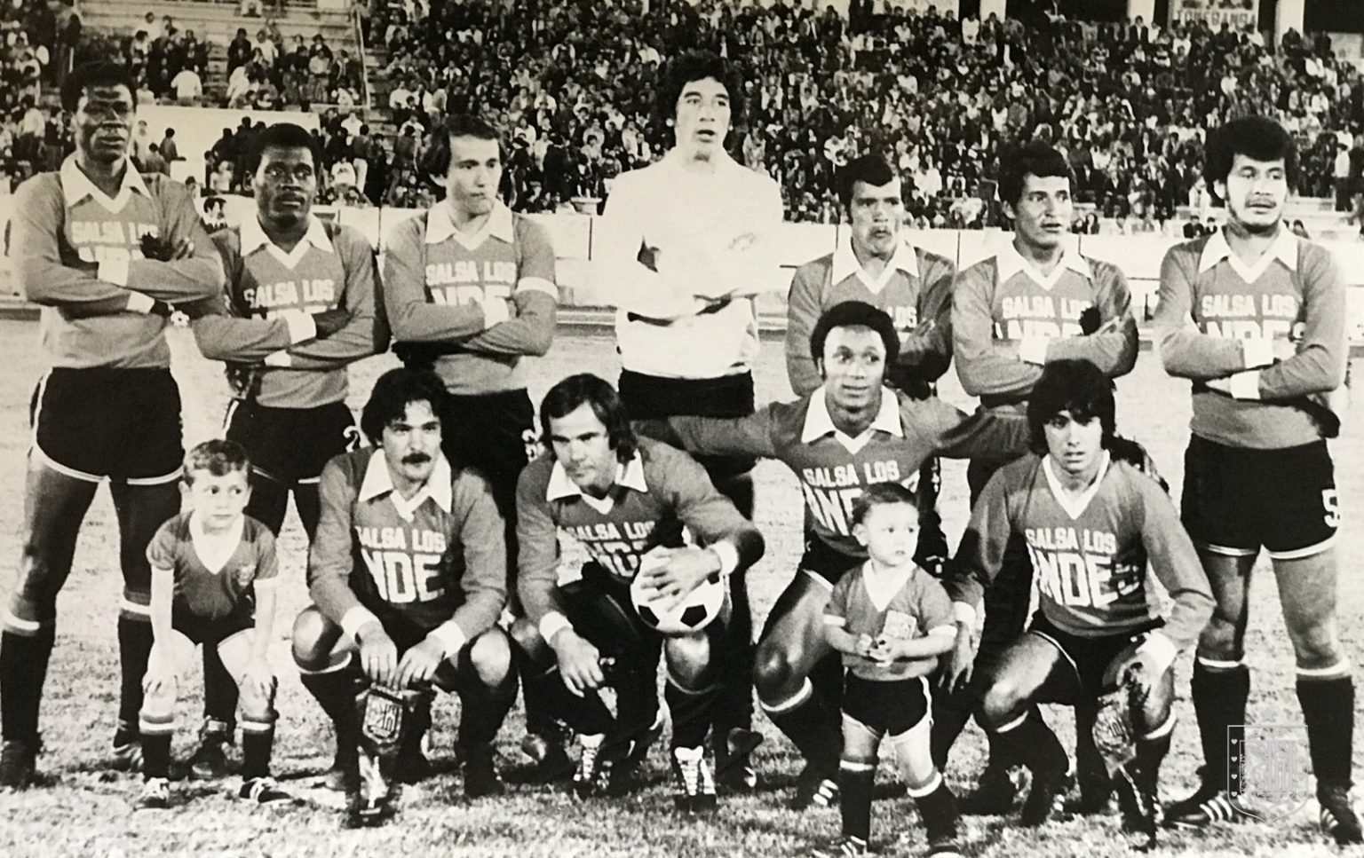 Historia - Club Deportivo Cuenca