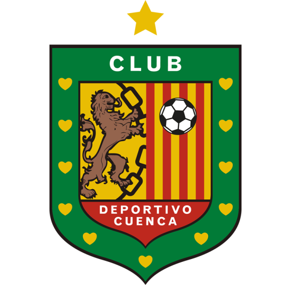 escudo-cuenca-1 - Club Deportivo Cuenca